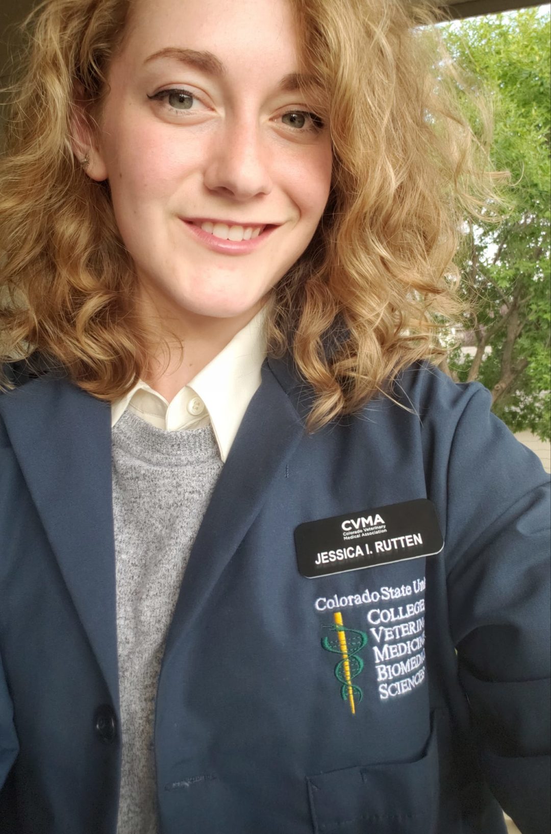 Wisdom from 2020 PrideVMC Diversity Bonus Award Winner Jessica Rutten ...