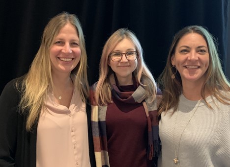 The PAWEDcast: Veterinary Social Workers - Pride Veterinary Medical ...
