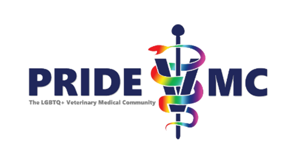 Welcome to the Pride Veterinary Medical Community - San Francisco, CA